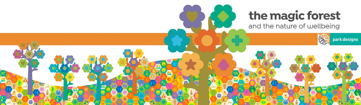 The Magic Forest - Badges – Tagged "magic forest" – Park Designs