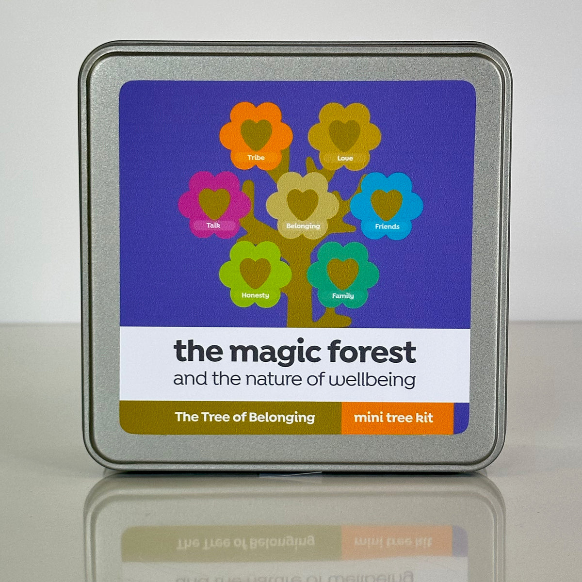 The Tree of Belonging - Mini Tree Kit - The Magic Forest – Park Designs