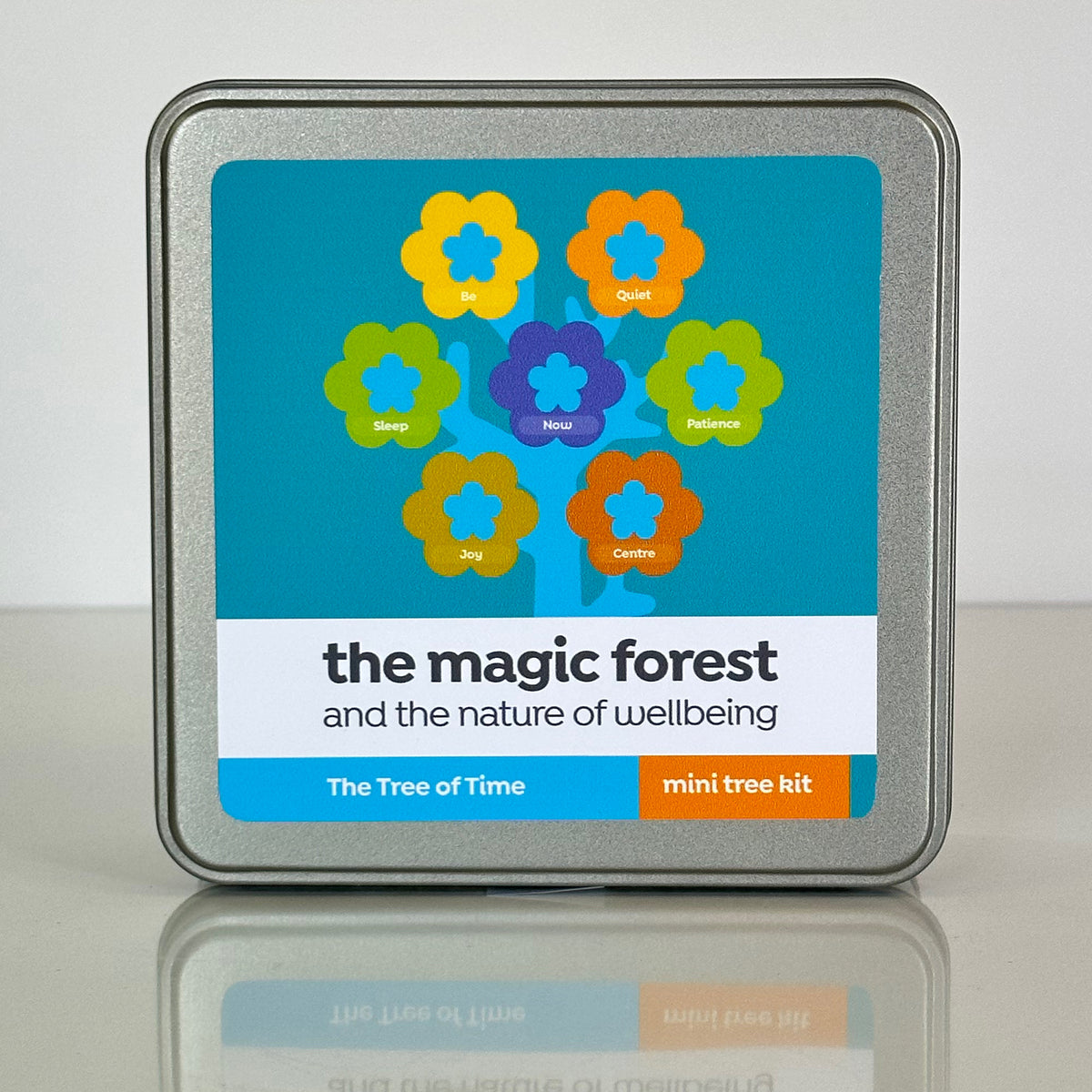 The Tree of Time - Mini Tree Kit - The Magic Forest – Park Designs
